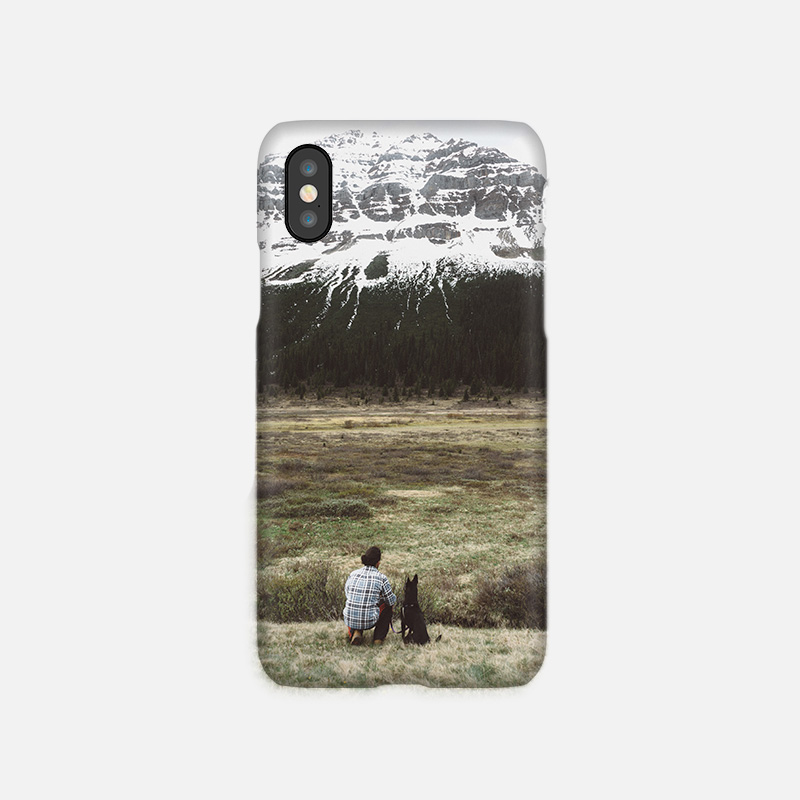 From Only £11.95 | iPhone X Phone Case Designer | Easy to use ...